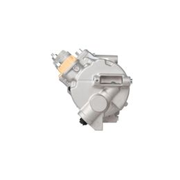 Hella Kompressor, Klimaanlage 8fk366203471 f&uuml;r Ford