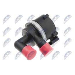 NTY Wasserpumpe cpzau014 f&uuml;r VAG