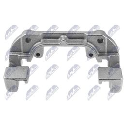 NTY Halter, Bremssattel hzpbm054a Vorderachse rechts f&uuml;r BMW