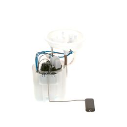 Bosch Kraftstoff-F&ouml;rdereinheit 0580200504 im Kraftstoffbeh&auml;lter f&uuml;r MINI