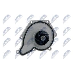 NTY Wasserpumpe cpwau040 f&uuml;r VAG