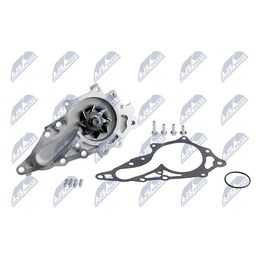 NTY Wasserpumpe cpwty100 f&uuml;r LEXUS