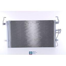 NISSENS Kondensator, Klimaanlage 94448 f&uuml;r HYUNDAI