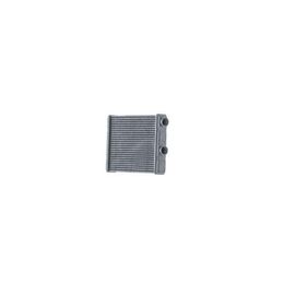 Mahle W&auml;rmetauscher, Innenraumheizung ah327000s f&uuml;r NISSAN