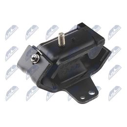 NTY Lagerung, Motor zpsns051 links f&uuml;r NISSAN