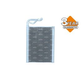 NRF Verdampfer, Klimaanlage 36217 f&uuml;r Mercedes