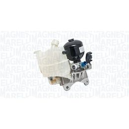 MAGNETI MARELLI Ventileinheit, Hydraulikaggregat-Autom.Getr. 023000051010 f&uuml;r Fiat ALFAROME/Fiat/LANCI