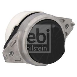febi bilstein Lagerung, Motor 1006713 rechts f&uuml;r Mercedes