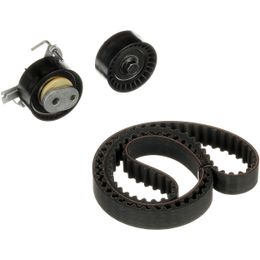 GATES Zahnriemensatz k015722xs f&uuml;r Volvo