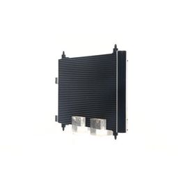 Mahle Kondensator, Klimaanlage ac315000s f&uuml;r Citro&euml;n/Peugeot Peugeot