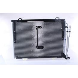 NISSENS Kondensator, Klimaanlage 94426 f&uuml;r Mercedes