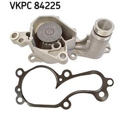 SKF Wasserpumpe vkpc84225 f&uuml;r Ford