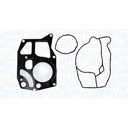 MAGNETI MARELLI Wasserpumpe 350984208000 f&uuml;r BMW