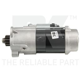 NK Starter 4740010 f&uuml;r JAGUAR Ford LAND ROVER