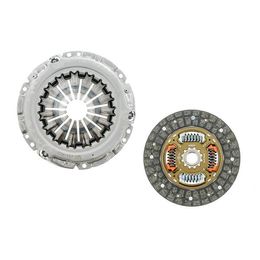 AISIN Kupplungssatz kt356ra