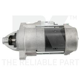 NK Starter 4710534 f&uuml;r Fiat