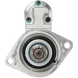 HERTH+BUSS ELPARTS Starter 42000014 f&uuml;r Porsche