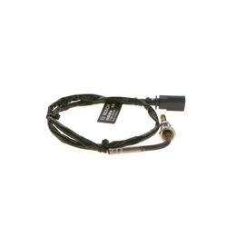 Bosch Sensor, Abgastemperatur 0986259046 f&uuml;r VW