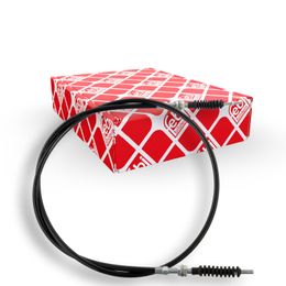 febi bilstein Gaszug 03364 f&uuml;r MAN