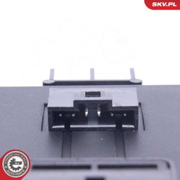 ESEN SKV Schalter, Fensterheber 37skv155 Fahrzeugt&uuml;r f&uuml;r Iveco