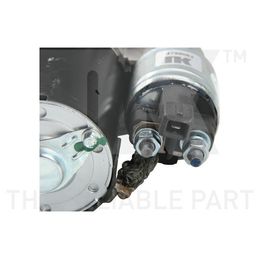 NK Starter 4799062 f&uuml;r Vaughall GM Peugeot DS Citro&euml;n