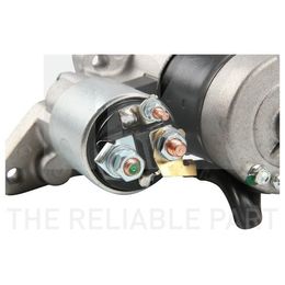NK Starter 4799033 f&uuml;r DACIA NISSAN