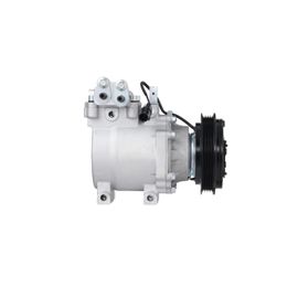 Hella Kompressor, Klimaanlage 8fk366201231 f&uuml;r KIA