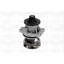 Graf Wasserpumpe pa432a f&uuml;r BMW
