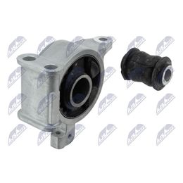 NTY Lagerung, Motor zpsns166 hinten f&uuml;r NISSAN