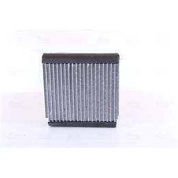 NISSENS Verdampfer, Klimaanlage 92129 f&uuml;r Volvo