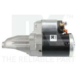NK Starter 4733012 f&uuml;r SMART MITSUBISHI