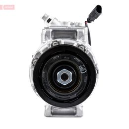 DENSO Kompressor, Klimaanlage dcp32073 f&uuml;r VW