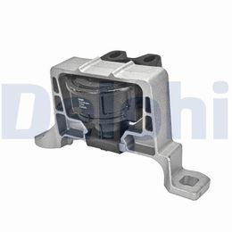 DELPHI Lagerung, Motor tem265 links f&uuml;r Ford Volvo