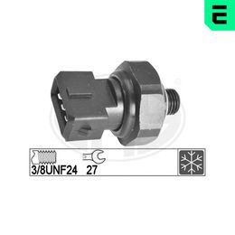ERA Druckschalter, Klimaanlage 330997 f&uuml;r Mercedes