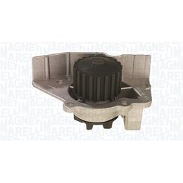 MAGNETI MARELLI Wasserpumpe 350984240000 f&uuml;r Citro&euml;n