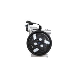 Hella Kompressor, Klimaanlage 8fk366202651 f&uuml;r KIA