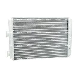 NRF W&auml;rmetauscher, Innenraumheizung 540029 f&uuml;r Fiat