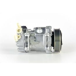 Mahle Kompressor, Klimaanlage BEHR HELLA SERVICE *** PREMIUM LINE acp359000p f&uuml;r Peugeot Citro&euml;n