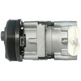 Mahle Kompressor, Klimaanlage acp101000s f&uuml;r Ford JAGUAR