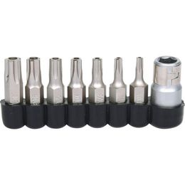 KS Tools Set, Schraubendreher-Einsatz (Bits) 9111480