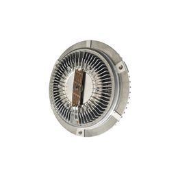 Hella Kupplung, K&uuml;hlerl&uuml;fter 8mv366440251 f&uuml;r CUPRA
