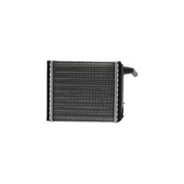 Hella W&auml;rmetauscher, Innenraumheizung 8fh366335071 f&uuml;r Fiat