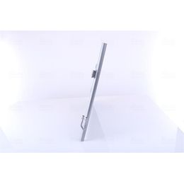 NISSENS Kondensator, Klimaanlage 940556 f&uuml;r NISSAN