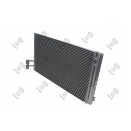 Abakus Kondensator, Klimaanlage 0040160025 f&uuml;r BMW
