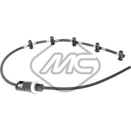 METALCAUCHO Schlauch, Leckkraftstoff 92176 f&uuml;r VAG