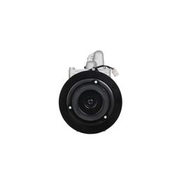 Hella Kompressor, Klimaanlage 8fk366202741 f&uuml;r Ford MAZDA