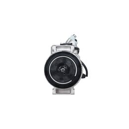 Hella Kompressor, Klimaanlage 8fk366202601 f&uuml;r Mercedes