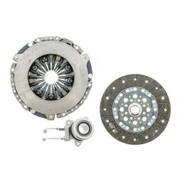 AISIN Kupplungssatz cky121r