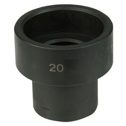 KS Tools H&uuml;lse, Ein-/Auspresswerkzeug-Satz 4603643