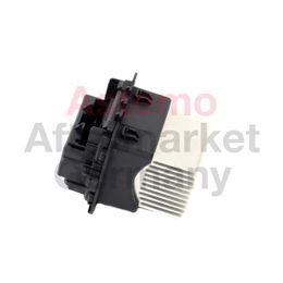 ASTEMO Regler, Innenraumgebl&auml;se 2502559 f&uuml;r LANCIA